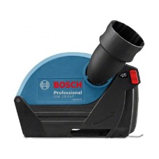 BOSCH plavi alat Usisni štitnik GDE 125 EA-T, 1600A003DJ