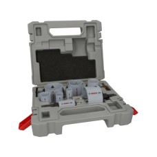 BOSCH Set PRO Multi Material testera za otvore 17/1, 2608900525