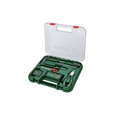 BOSCH Universal 17-delni set ručnog alata, 1600A02BY5