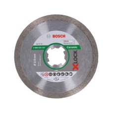 BOSCH X-LOCK Standard for Ceramic dijamantska rezna ploča 115x22,23x1,6x7 - 2608615137