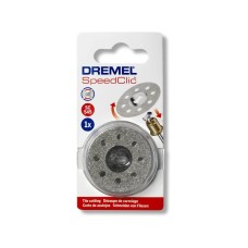 DREMEL EZ SpeedClic dijamantska ploča za sečenje SC545, 2615S545JB