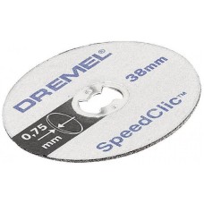 DREMEL EZ SpeedClic metalna ploča za sečenje SC409, 2615S409JB
