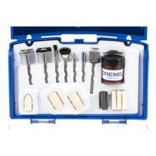 DREMEL Set za čišćenje/poliranje (20 delova) 684, 26150684JA