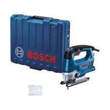 BOSCH GST 750 Professional Ubodna testera u koferu, 06015B4121