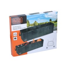 BLACK&DECKER Torba organizator za auto XL 110X30X30cm