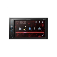PIONEER Auto radio DMH-G221BT