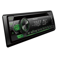 PIONEER Auto radio DEH-S120UBG CD/USB PIO296