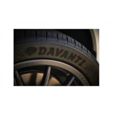 DAVANTI 265/75R16 119/116R Terratoura A/T all