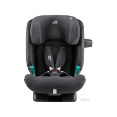 BRITAX ROMER A-S ADVANSAFIX PRO(76-150CM)DEEPGREY Auto sedšte za decu
