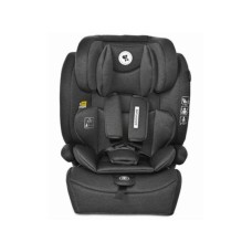 LORELLI BERTONI AUTO SEDISTE ADVENTURE I-SIZE (76-150cm) - BLACK (YC13)