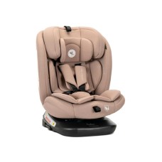 LORELLI BERTONI Auto sedište i-Size Capella Beige, 40-150cm Isofix