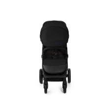 KINDERKRAFT Kolica TRIG 3 ONYX BLACK