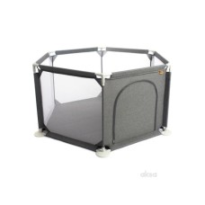 BBO BBO OGRADICA ZA IGRU (OB-511) FUNZONE - GREY