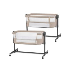 KINDERKRAFT KOLEVKA 2U1 NESTEE UP 2 BEIGE