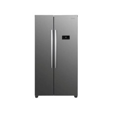 INDESIT INGF6441XP4E Side by side frižider