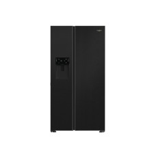 WHIRLPOOL WHG2 6574W XK5E Side by side frižider