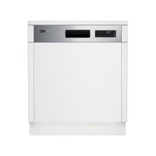 BEKO BDSN 28530 X Ugradna mašina za pranje sudova