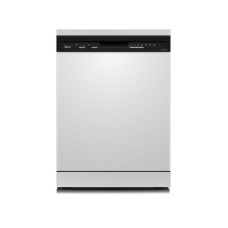 MIDEA MFD60S090W-ES Mašina za pranje sudova