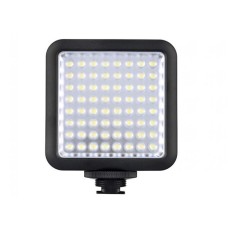 GODOX 64 dioda LED reflektor