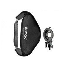 GODOX SFUV6060 softbox za blic sa s-type nosačem 4281