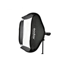 GODOX Softbox za blic SFUV8080 (80x80cm sa S-type nosačem)