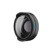 GOPRO Macro Lens Mod Objektiv za HERO13 Crna