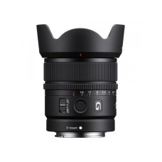SONY 15mm F1.4 G SEL15F14G.SYX - Objektiv