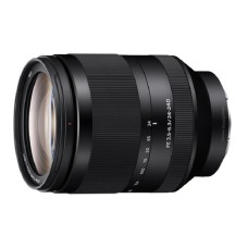 SONY Objektiv SEL 24-240mm F3.5-6.3 O FE (SEL24240.SYX) 3443