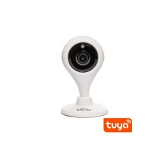 UGD Unutrašnja kamera WIFI SMART Q17-W-TD31B 3MP