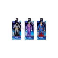 DEXY CO DC UNIVERSE FIGURA ASST