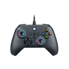 FLASHFIRE Mizar Crni Gamepad