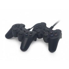 GEMBIRD Gamepad JPD-UDV2-11 USB dupli