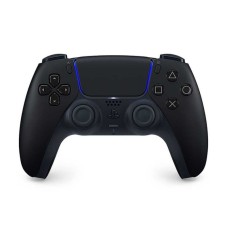 SONY PS5 DualSense Wireless Controller Black/EAS