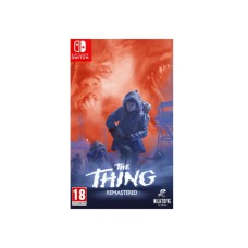 Atari Switch, The Thing: Remastered