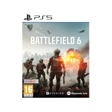 ELECTRONIC ARTS PS5 BATTLEFIELD 6