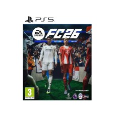 ELECTRONIC ARTS PS5 EA SPORTS: FC 26