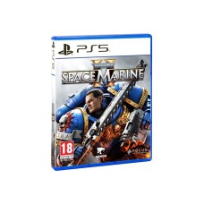 Focus Entertainment PS5 Warhammer 40,000: Space Marine 2