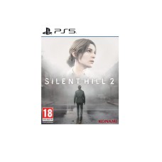 Konami PS5 Silent Hill 2