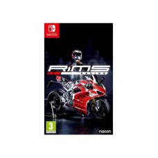 NACON RiMS Racing (Nintendo Switch)
