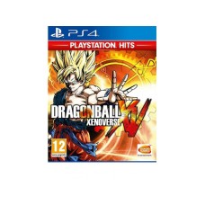NAMCO BANDAI PS4 Dragon Ball Xenoverse Playstation Hits