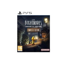 NAMCO BANDAI PS5 Little Nightmares: Enhanced Edition - Complete Edition