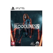 PLAION PS5 Vampire: The Masquerade - Bloodlines 2