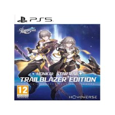 PM Games PS5 Honkai: Star Rail - Trailblazer Edition