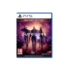 SQUARE ENIX PS5 Outriders Day One Edition