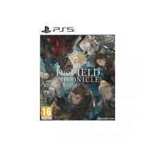SQUARE ENIX PS5 The DioField Chronicle (STDCR5EN01)