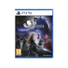 SQUARE ENIX PS5 Valkyrie Elysium (046631)