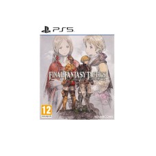 SQUARE ENIX PS5, Final Fantasy Tactics: Ivalice Chronicles
