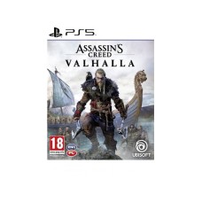 Ubisoft Entertainment PS5 Assassin's Creed Valhalla