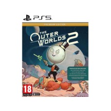 Xbox Game Studios PS5 The Outer Worlds 2 - Premium Edition