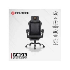 FANTECH Stolica Gaming Fantech GC193 crna